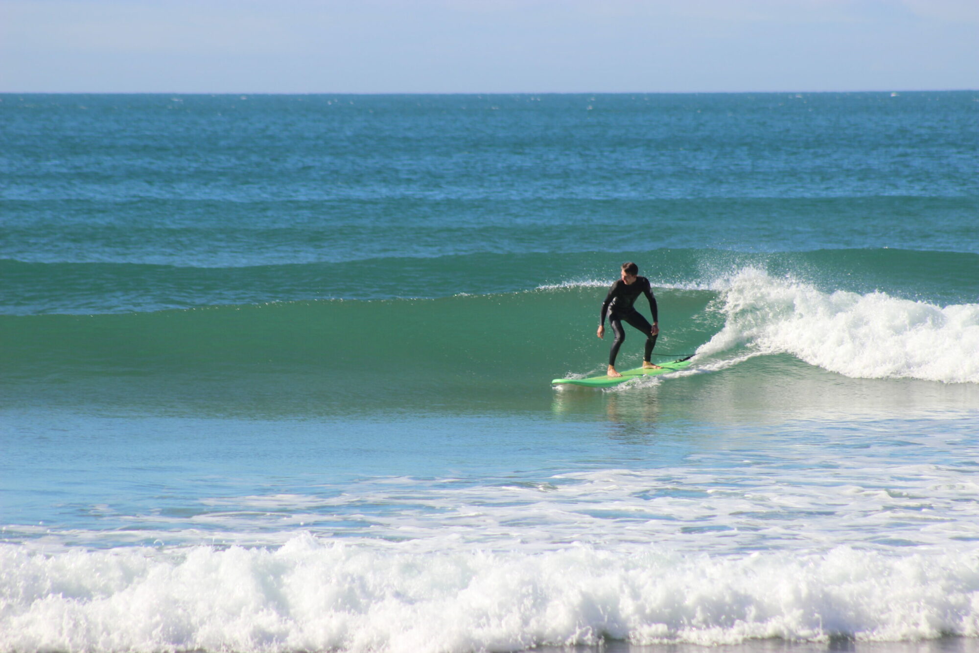 Surf Package - DANCING THE WAVES